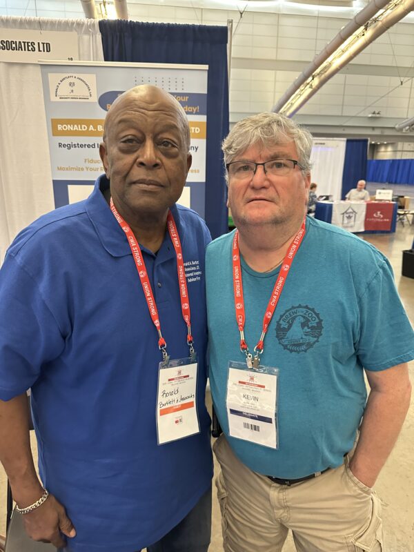 Ronald A. Bartlett & Associates, LTD. - Complimentary Retirement Events ...